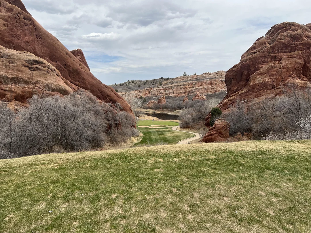 Old shot of Arrowhead | Scrolller