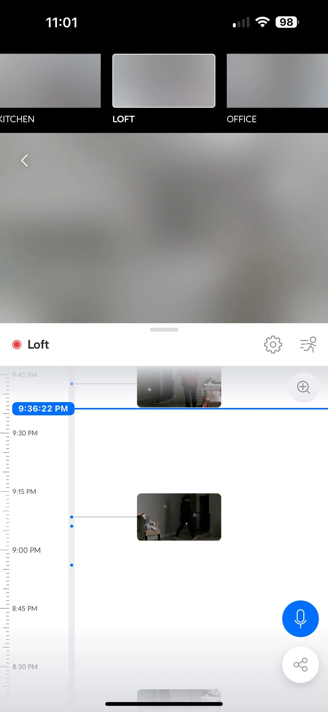 Protect App Freezing Up | Scrolller