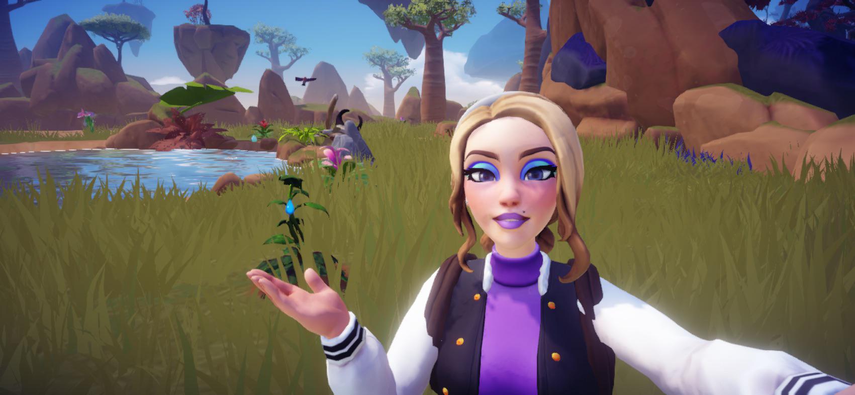 Seed of Memories Quest | Scrolller