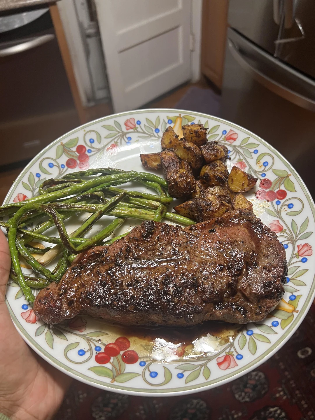 rate my steak! | Scrolller