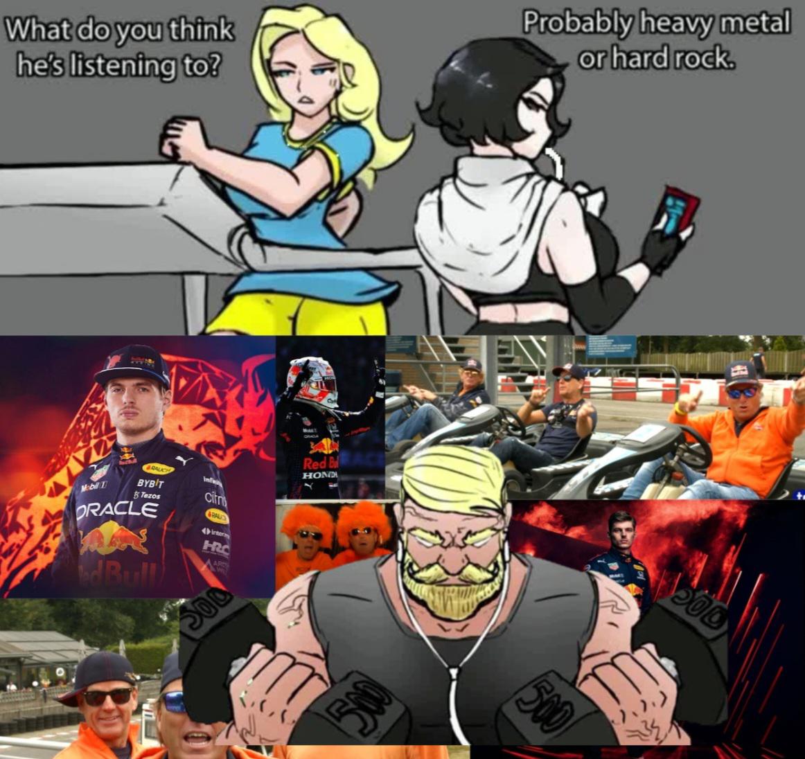 Yo fjouken Ho | Scrolller