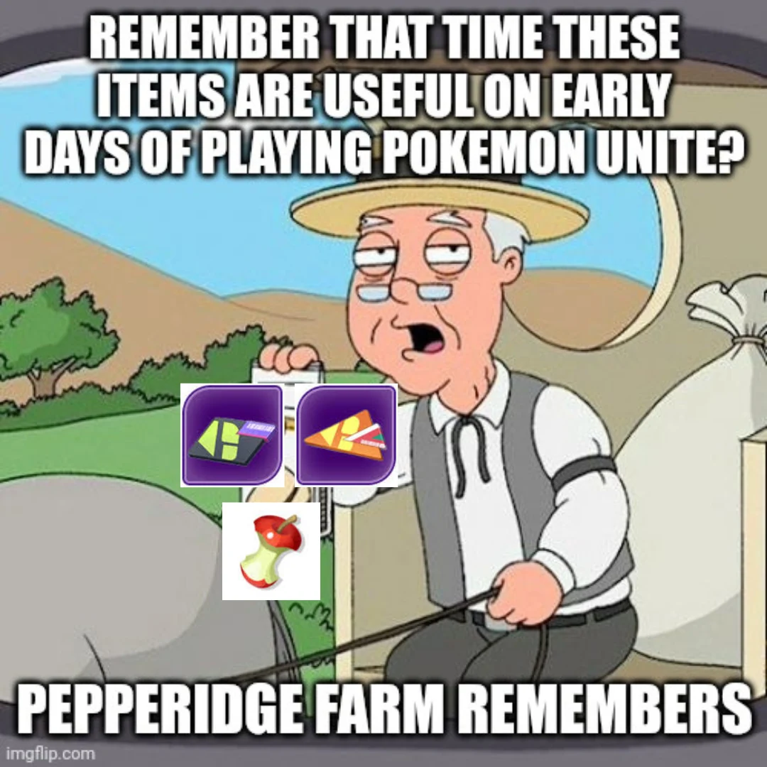 I wish there is an update for these items | Scrolller