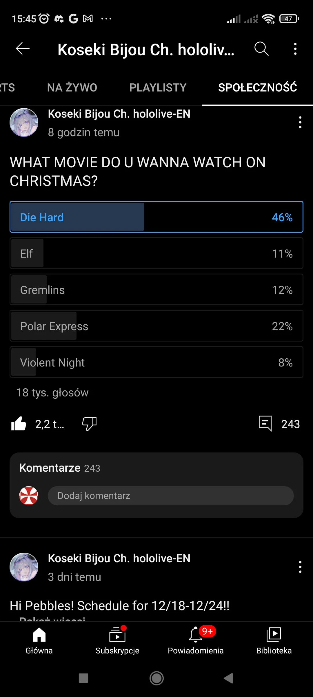 I am so proud... Pebbles strong! | Scrolller