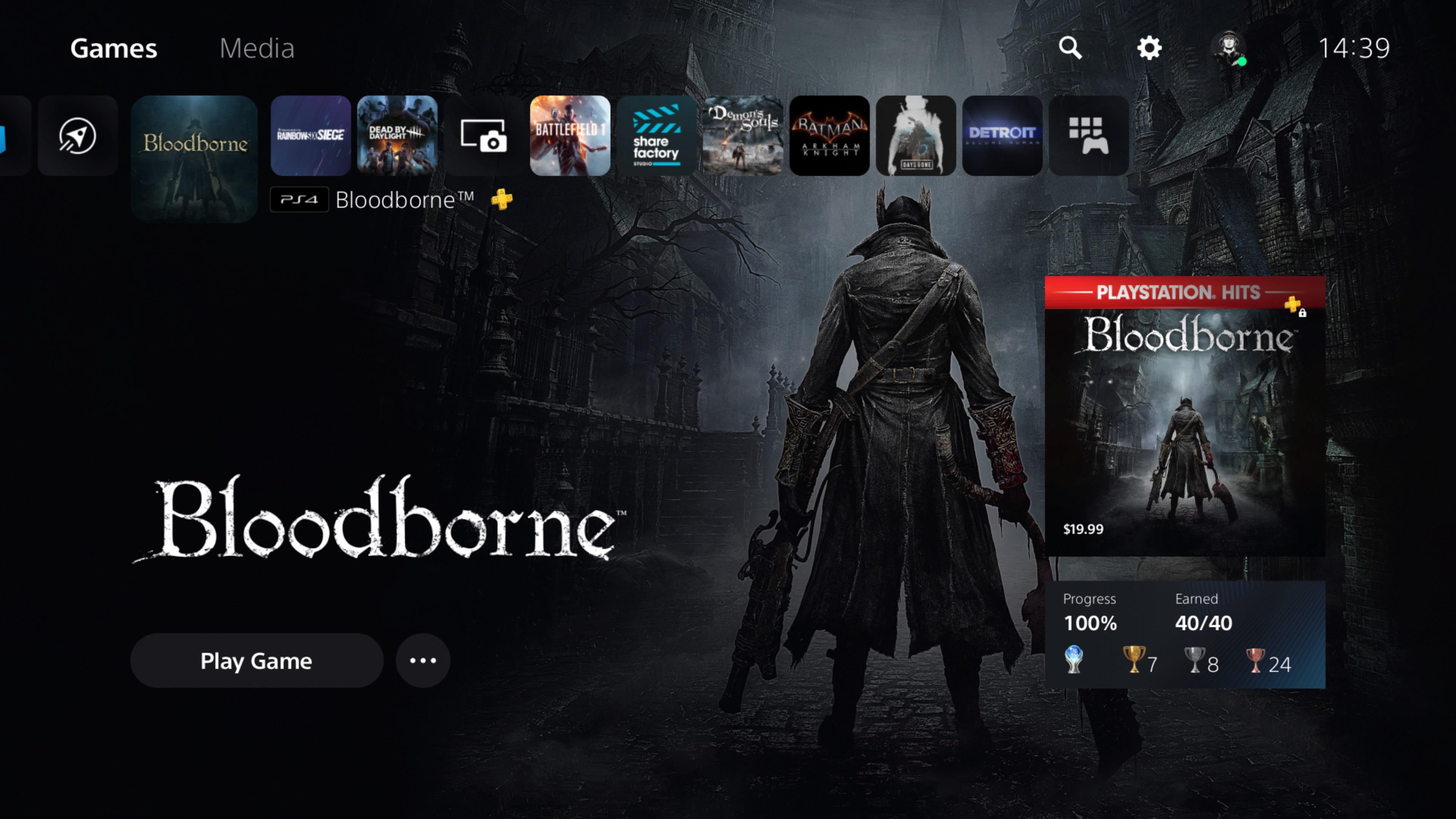 just finished the dlc😎 | Scrolller