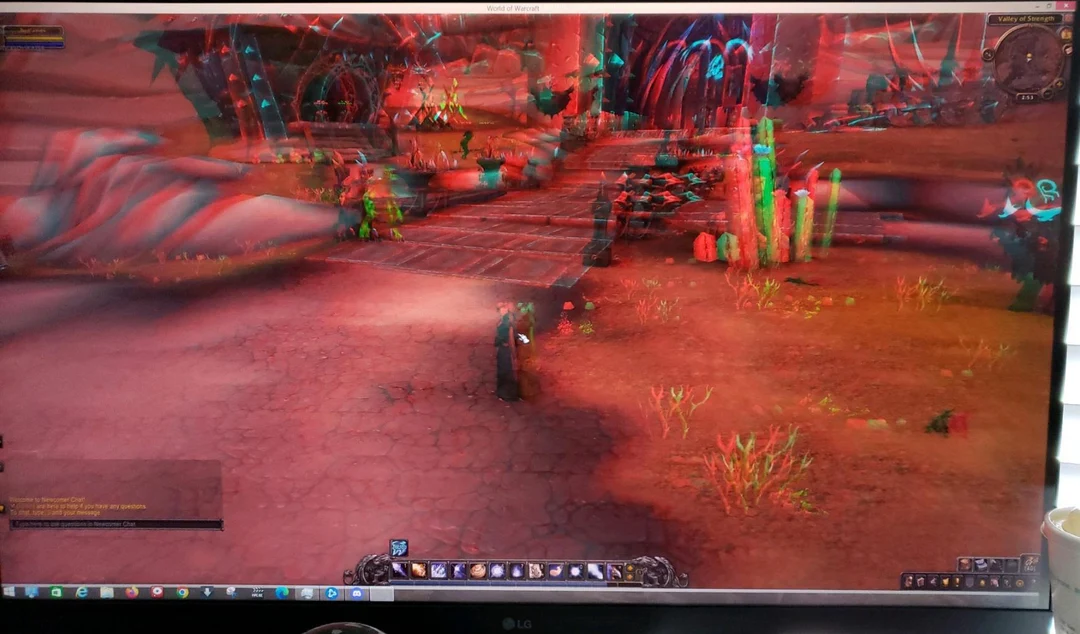 Double Vision | Scrolller