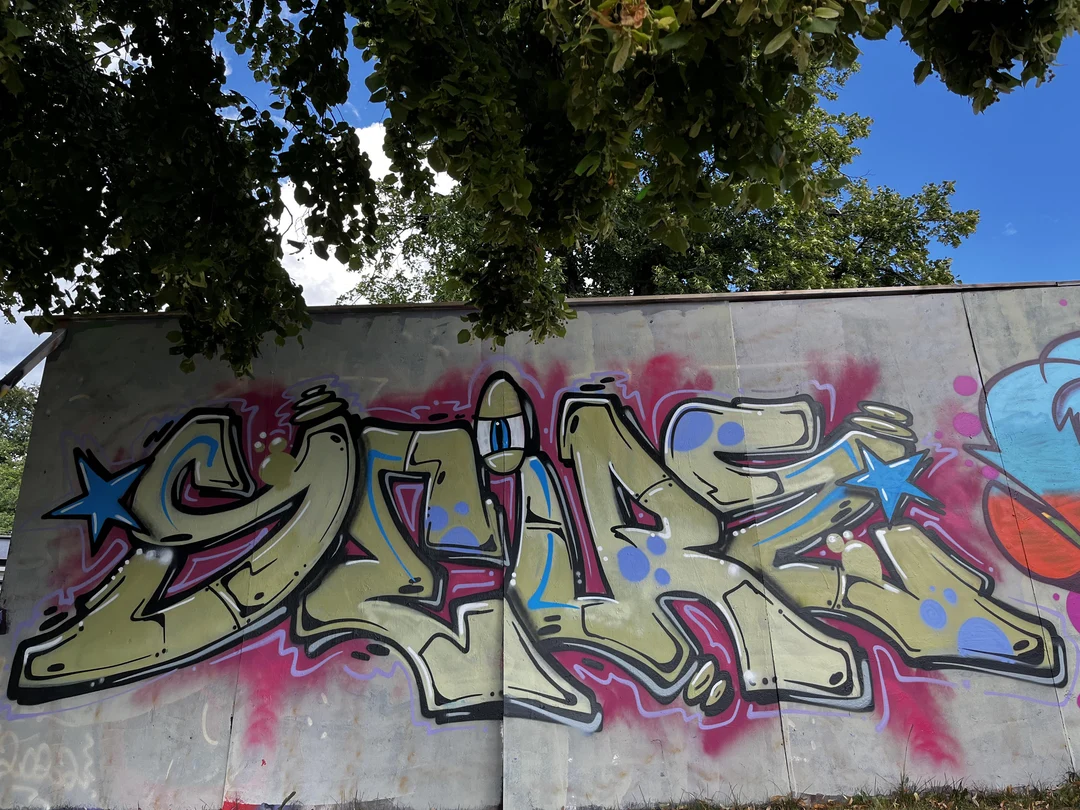 Seire graffiti | Scrolller