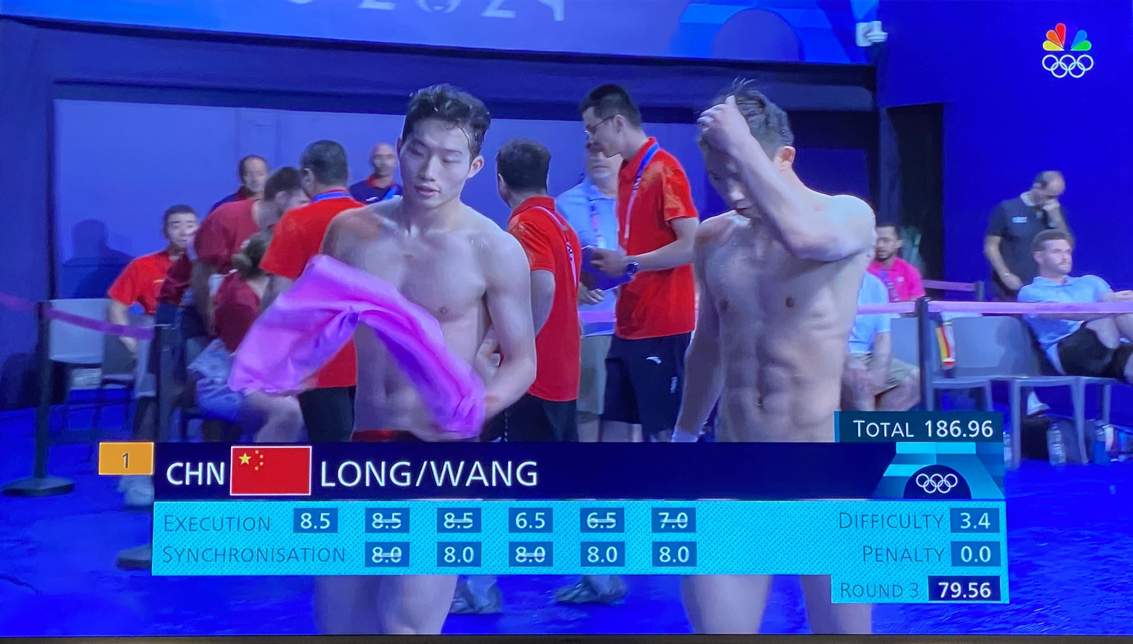 Long Wang… | Scrolller