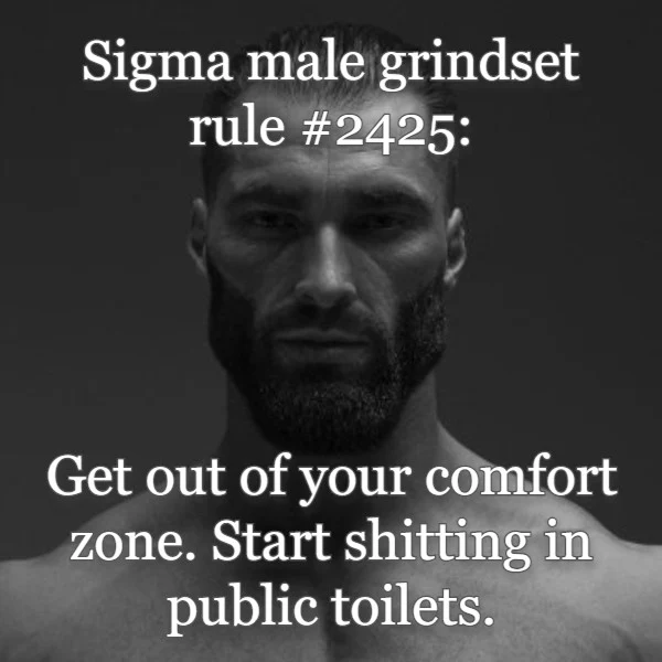 Stop making excuses lads | Scrolller