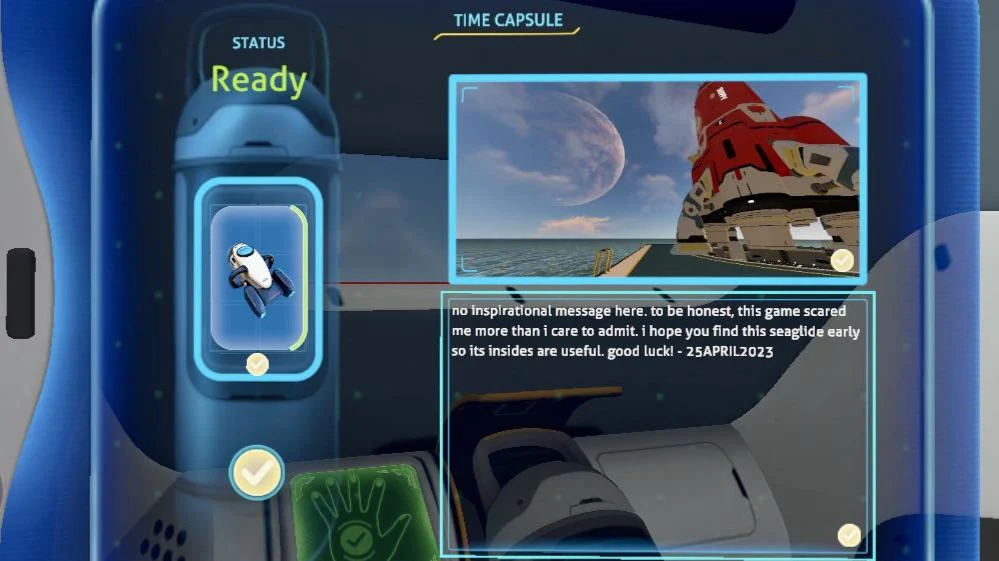 finally finished first playthrough after putting it aside for a year ️ | Scrolller