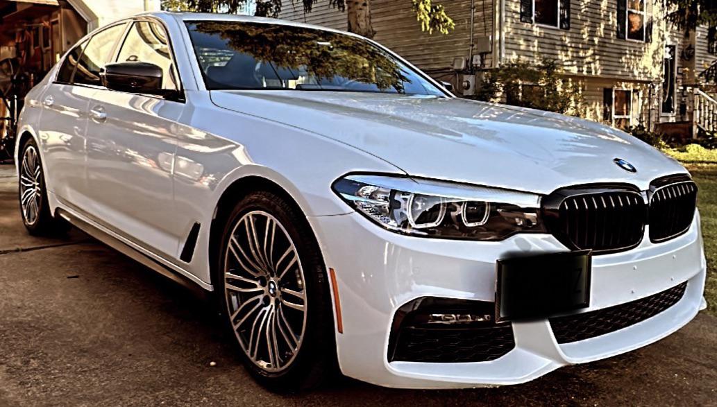 Powder coat the stock rims black or just pick up an aftermarket set of wheels? | Scrolller