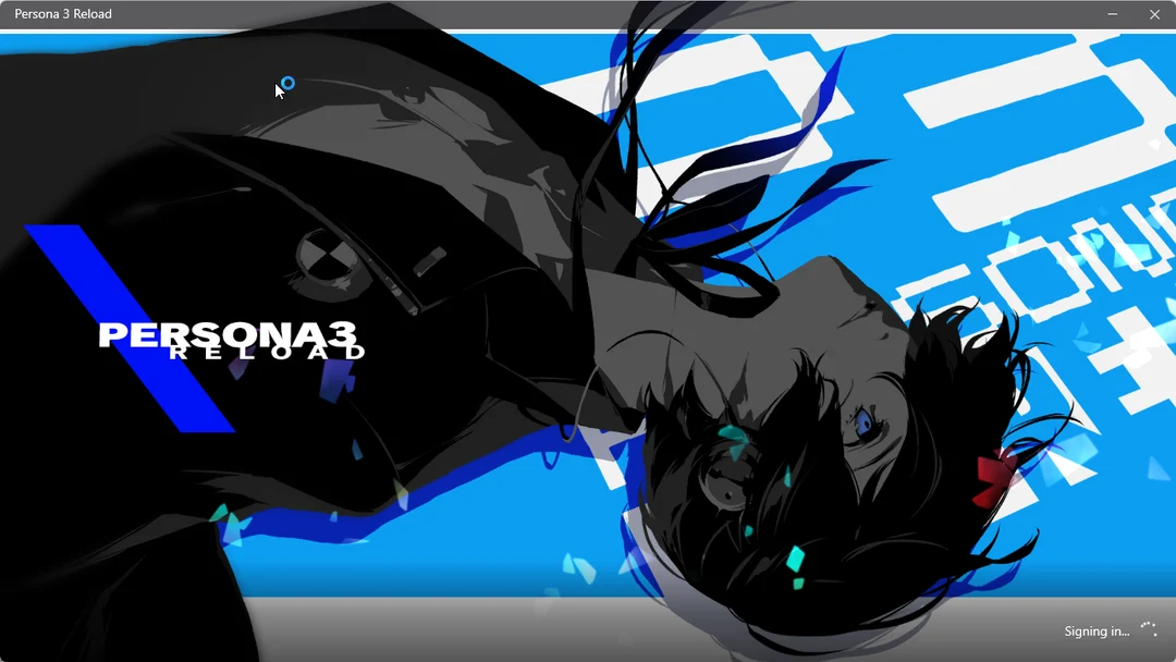 It did release midnight New Zealand time! | Scrolller