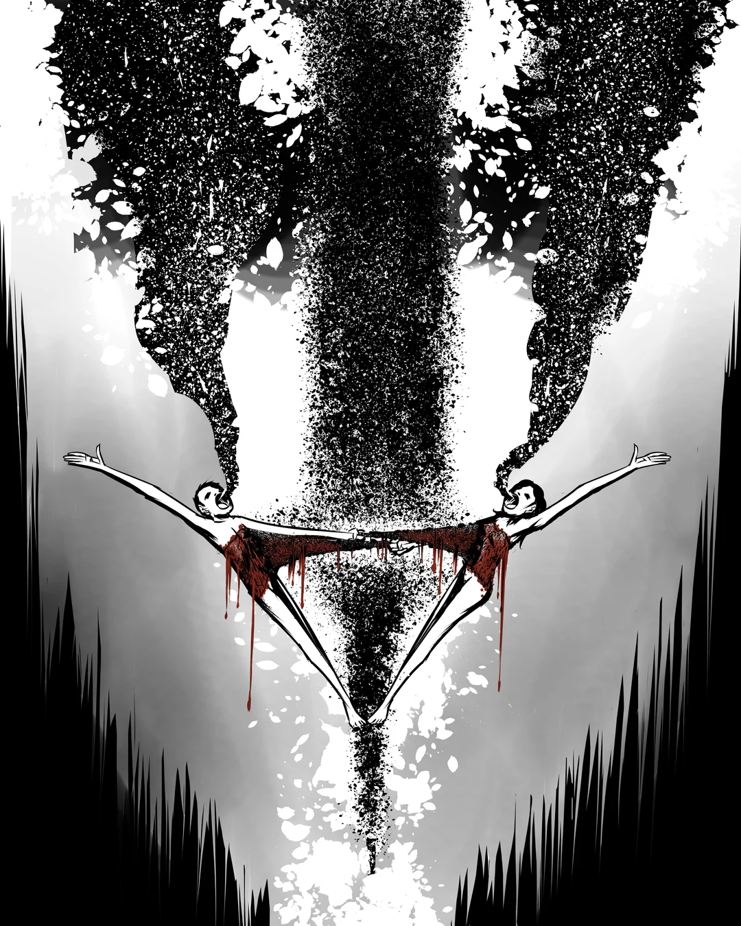 Agonizing Verities - by me | Scrolller