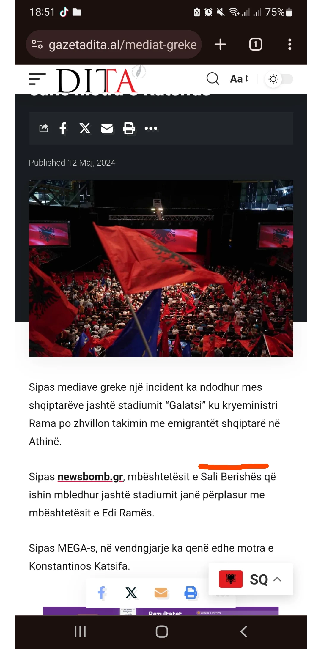 O bo bo, po kjo? | Scrolller