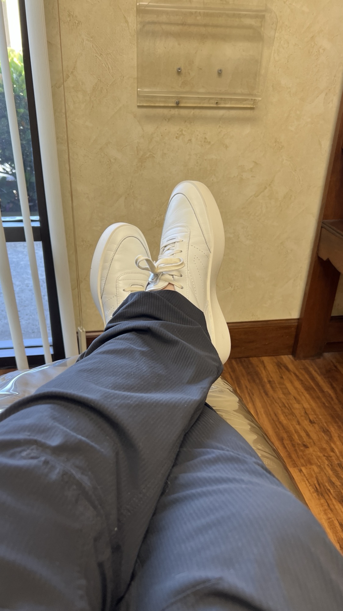 At the Dentist getting my teeth’s cleaned. Love these. | Scrolller