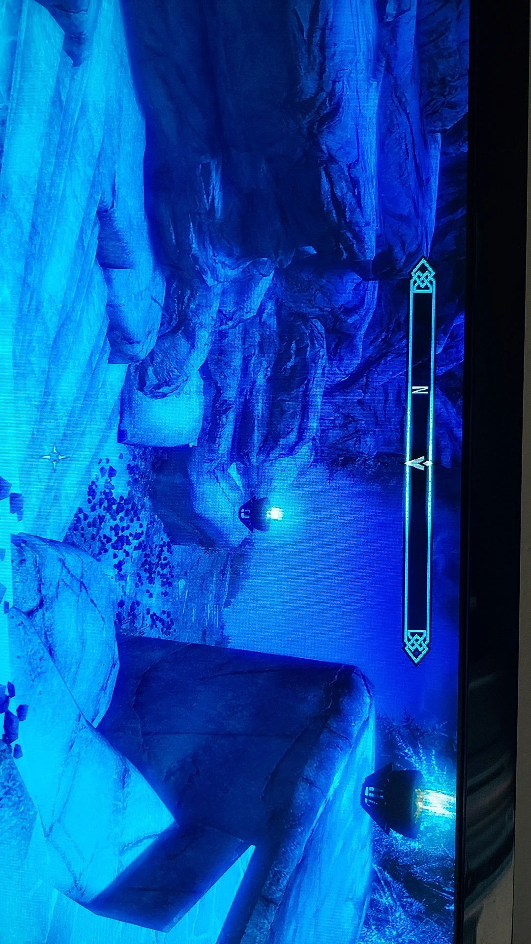 Shout recovery stuck. No mods. How do I solve this? | Scrolller