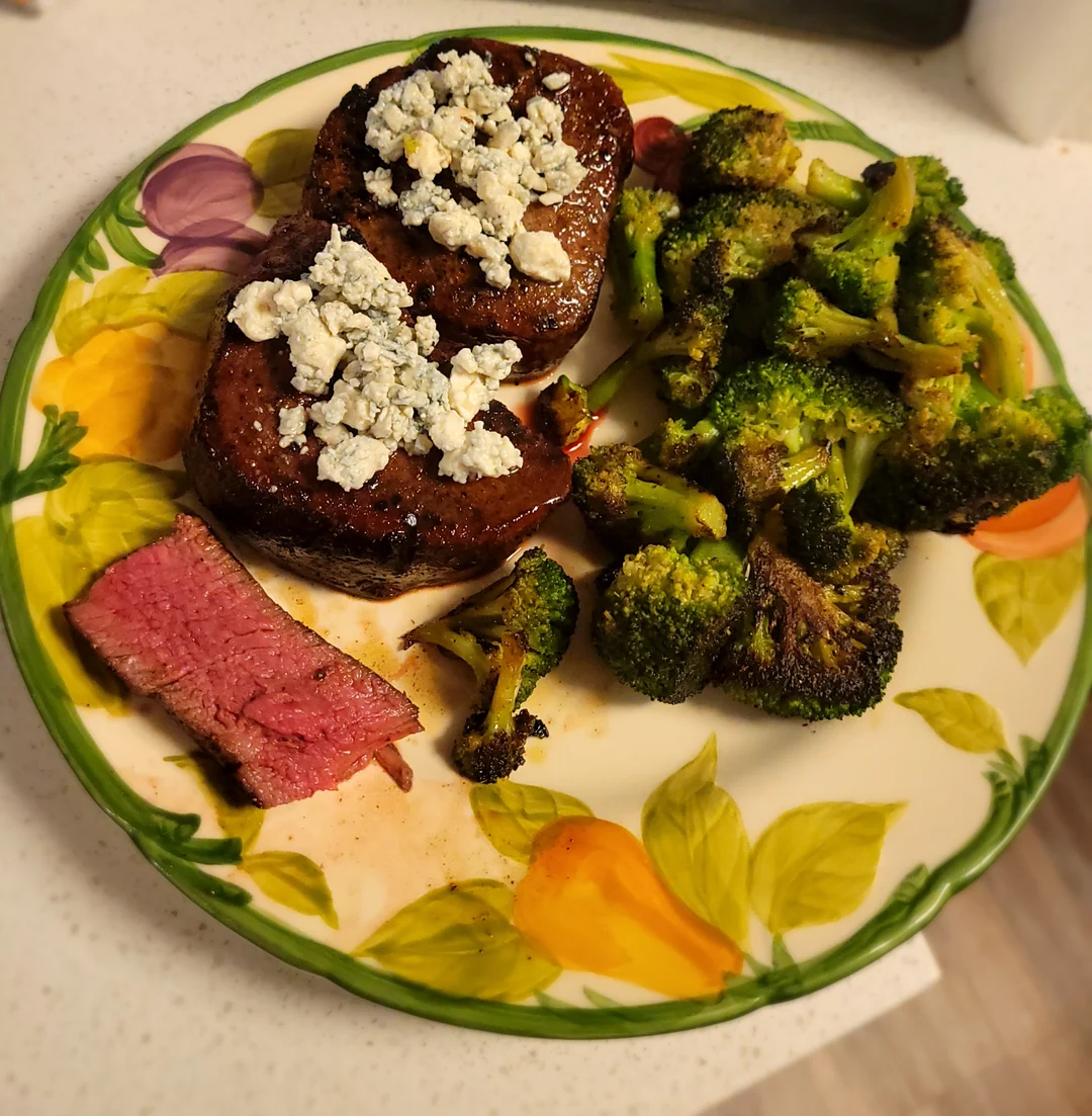 Is a reverse sear cheating? | Scrolller