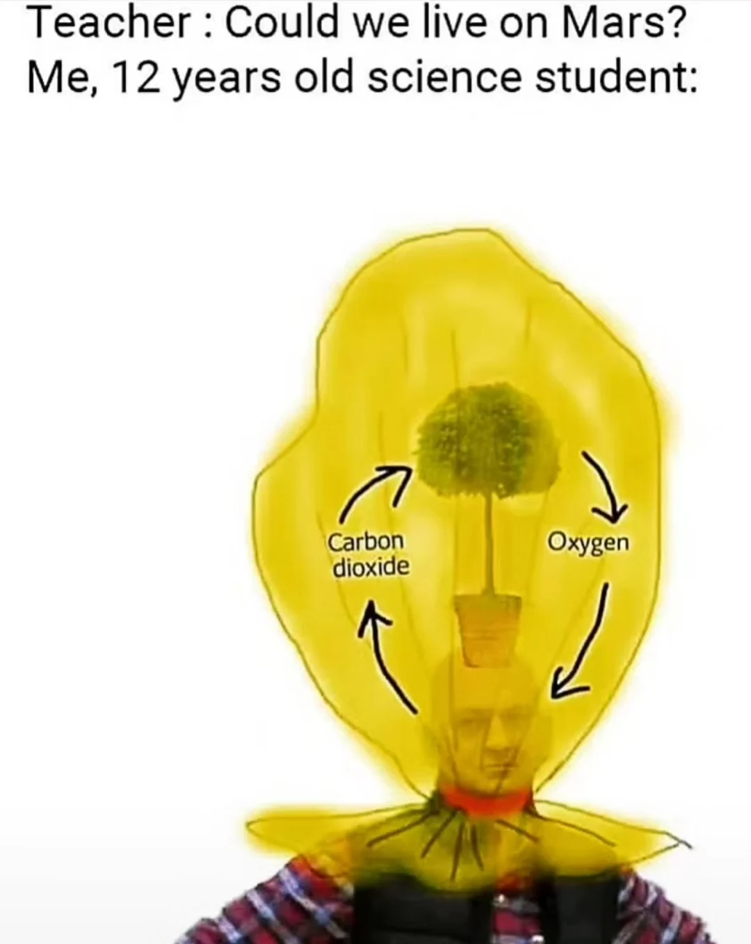 Smart :) | Scrolller