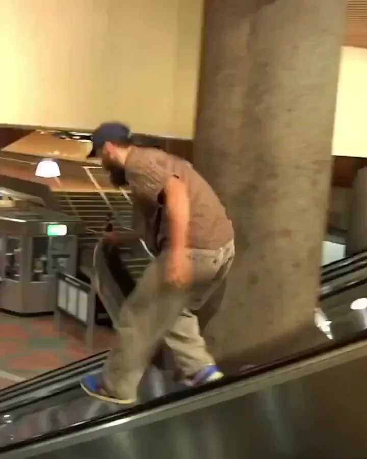 That's some real skill | Scrolller