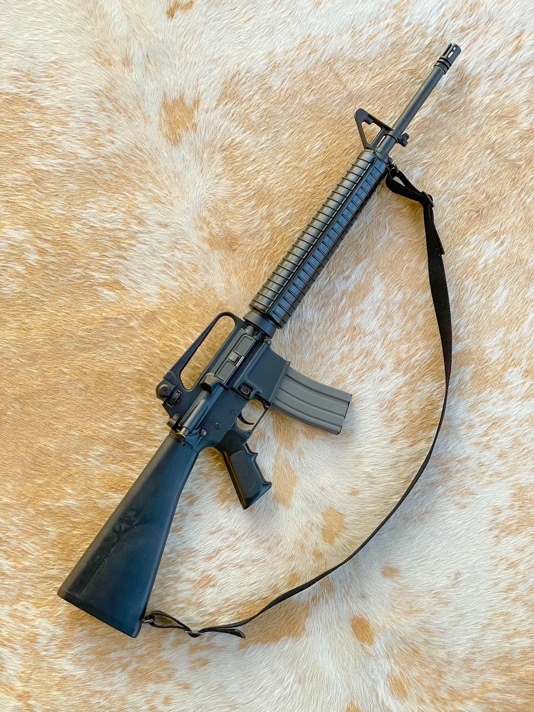 Colt AR15A2 | Scrolller
