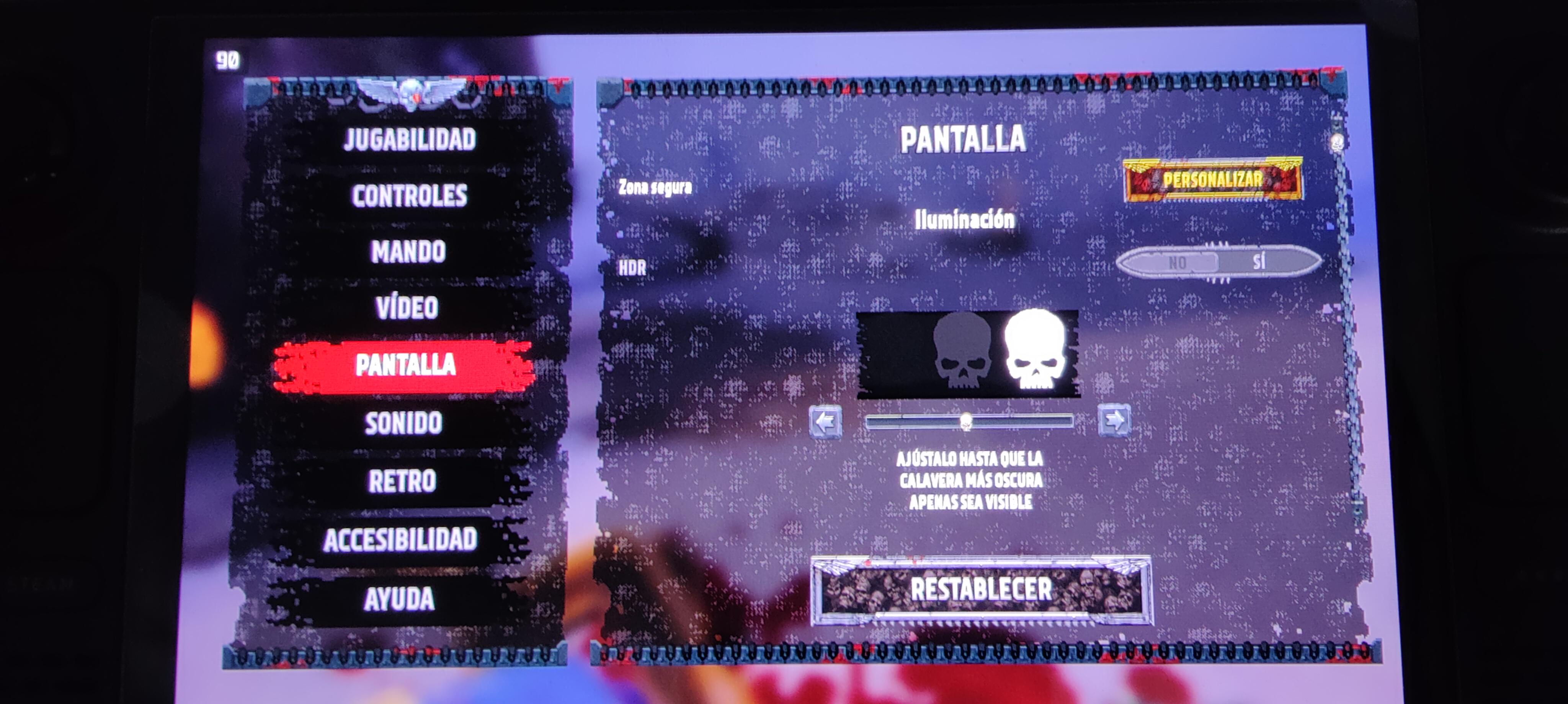 Greyed out HDR | Scrolller