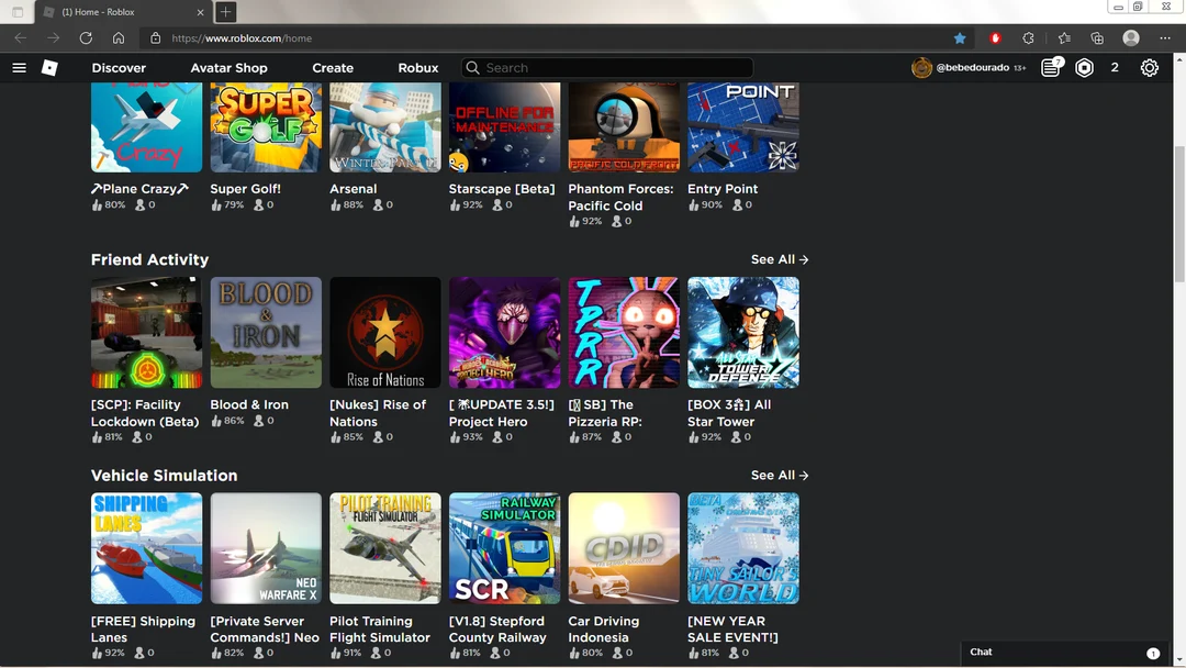 Some things, even after years, really don't change do they? | Scrolller