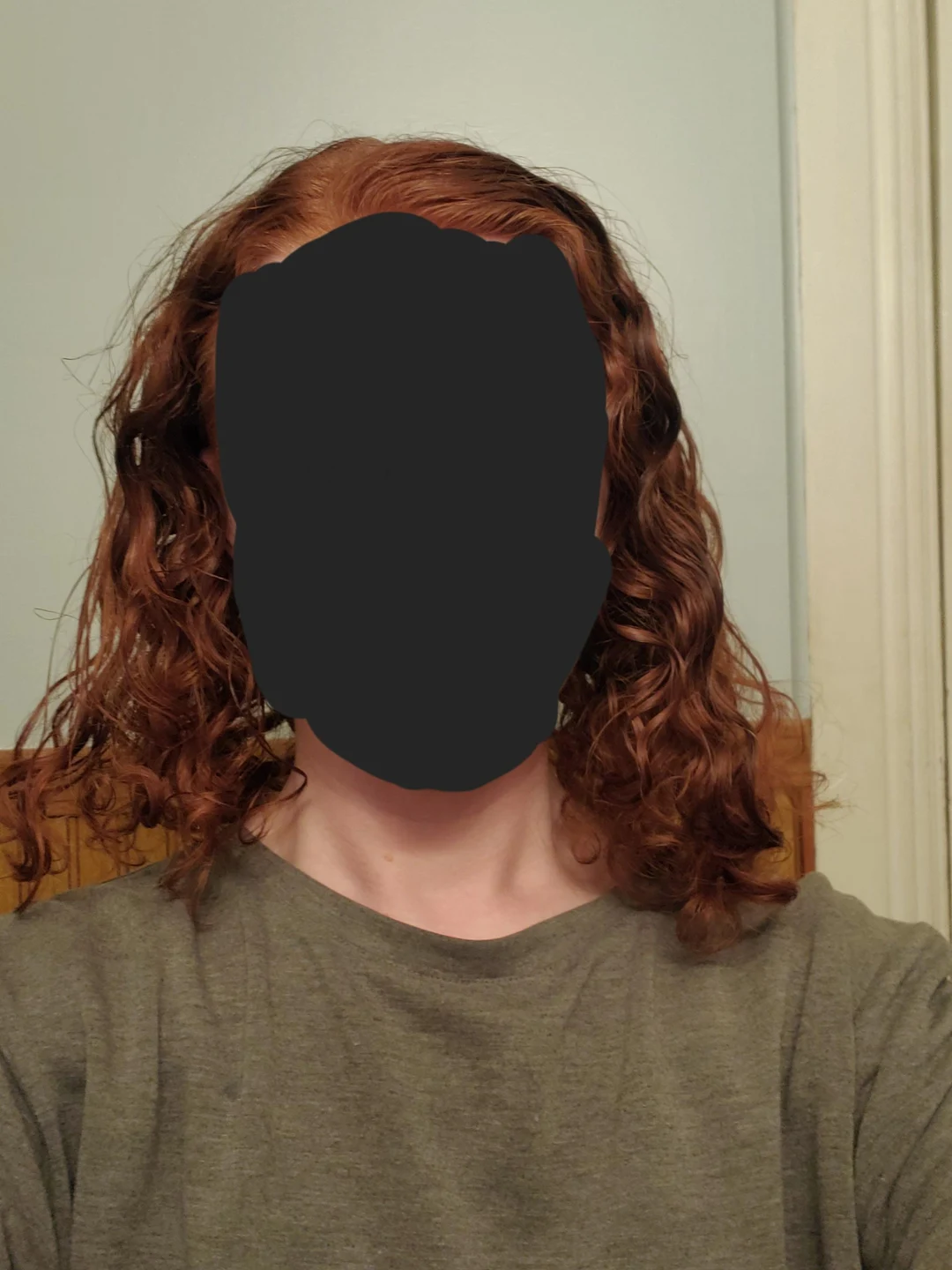 What is my hair texture? | Scrolller