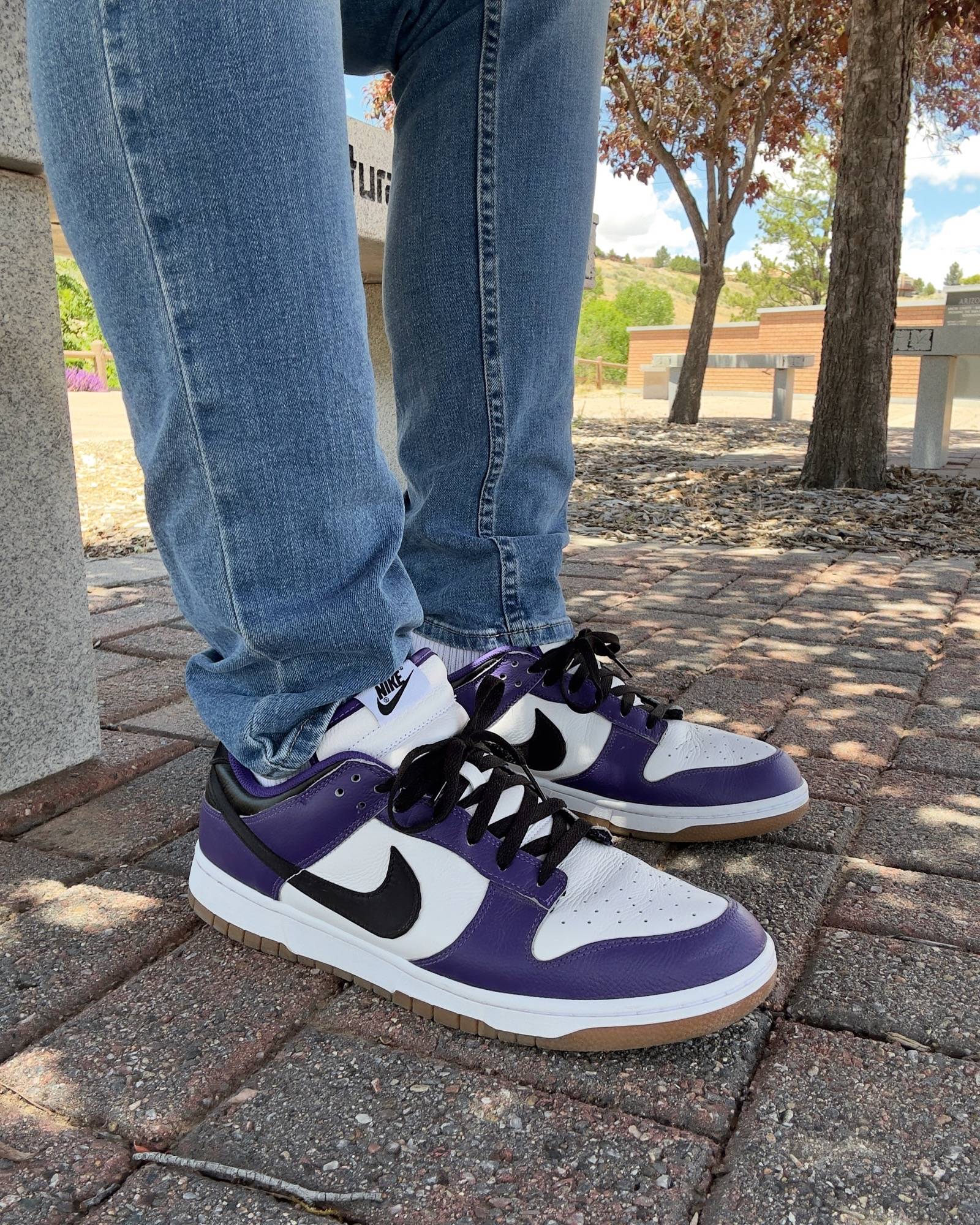 Dunks by Me | Scrolller