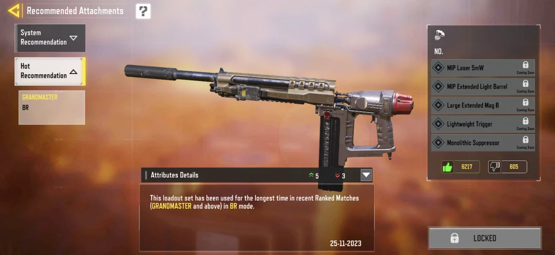 How do I get this attachment? | Scrolller