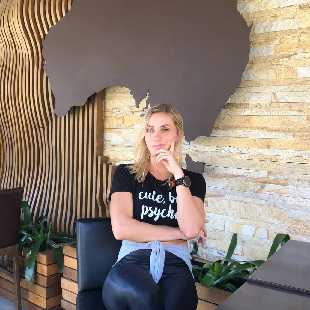 Fernanda Colombo | Scrolller