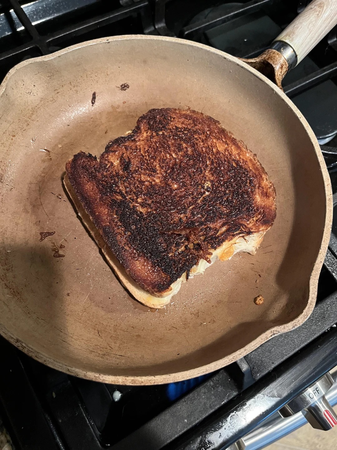 Even the CEO fucks up sometimes… | Scrolller