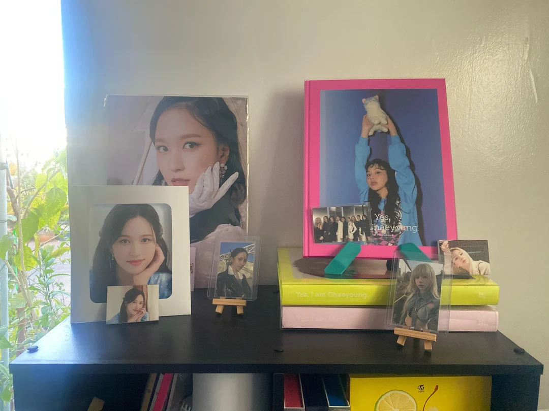 Bias and Bias wrecker shrine | Scrolller