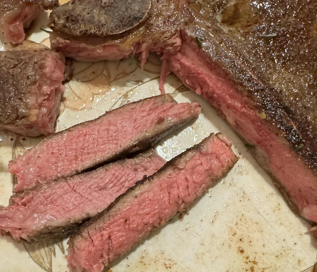 First sous vide! Can’t believe the results! | Scrolller