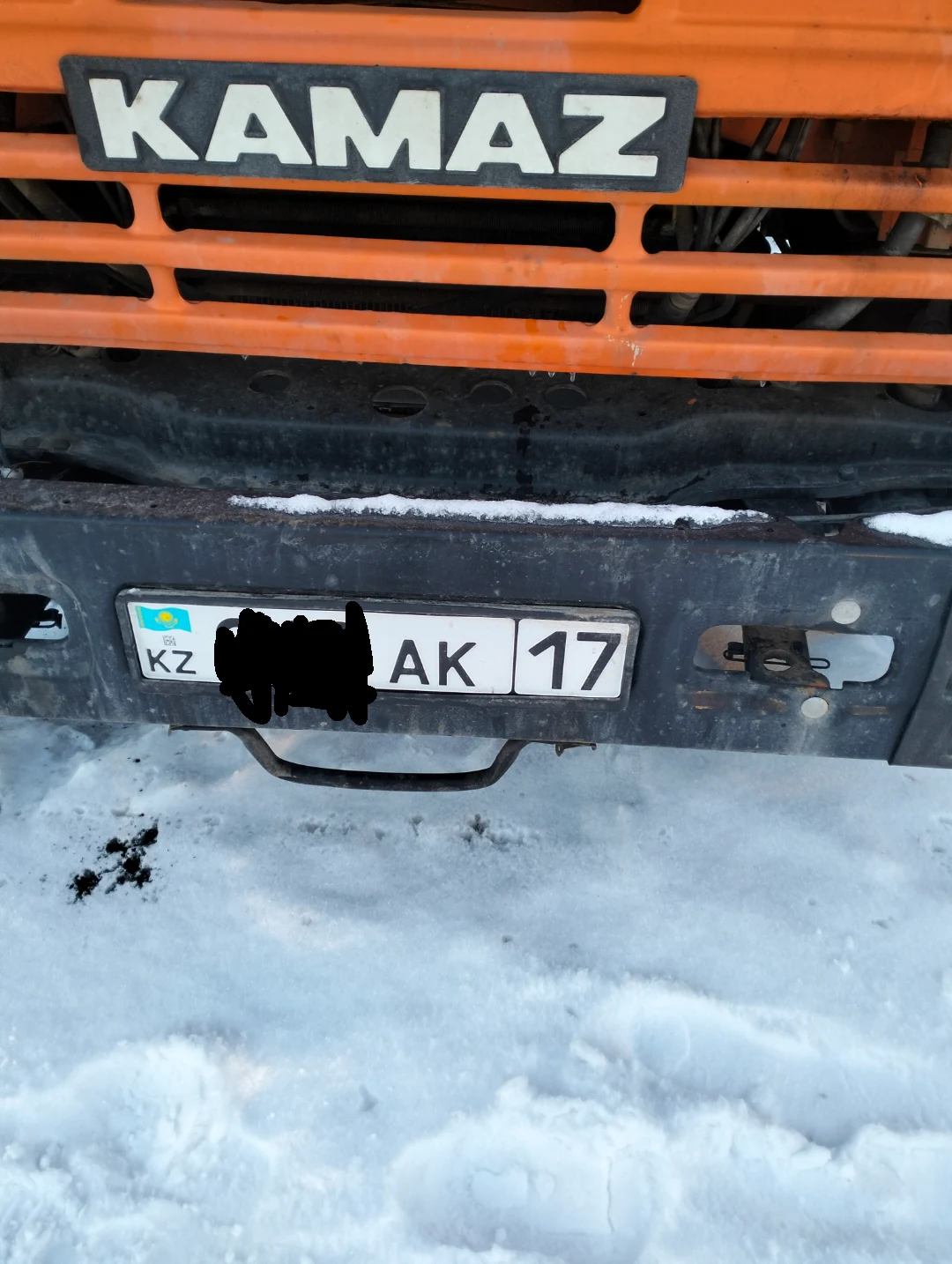 Almost AK-47 | Scrolller