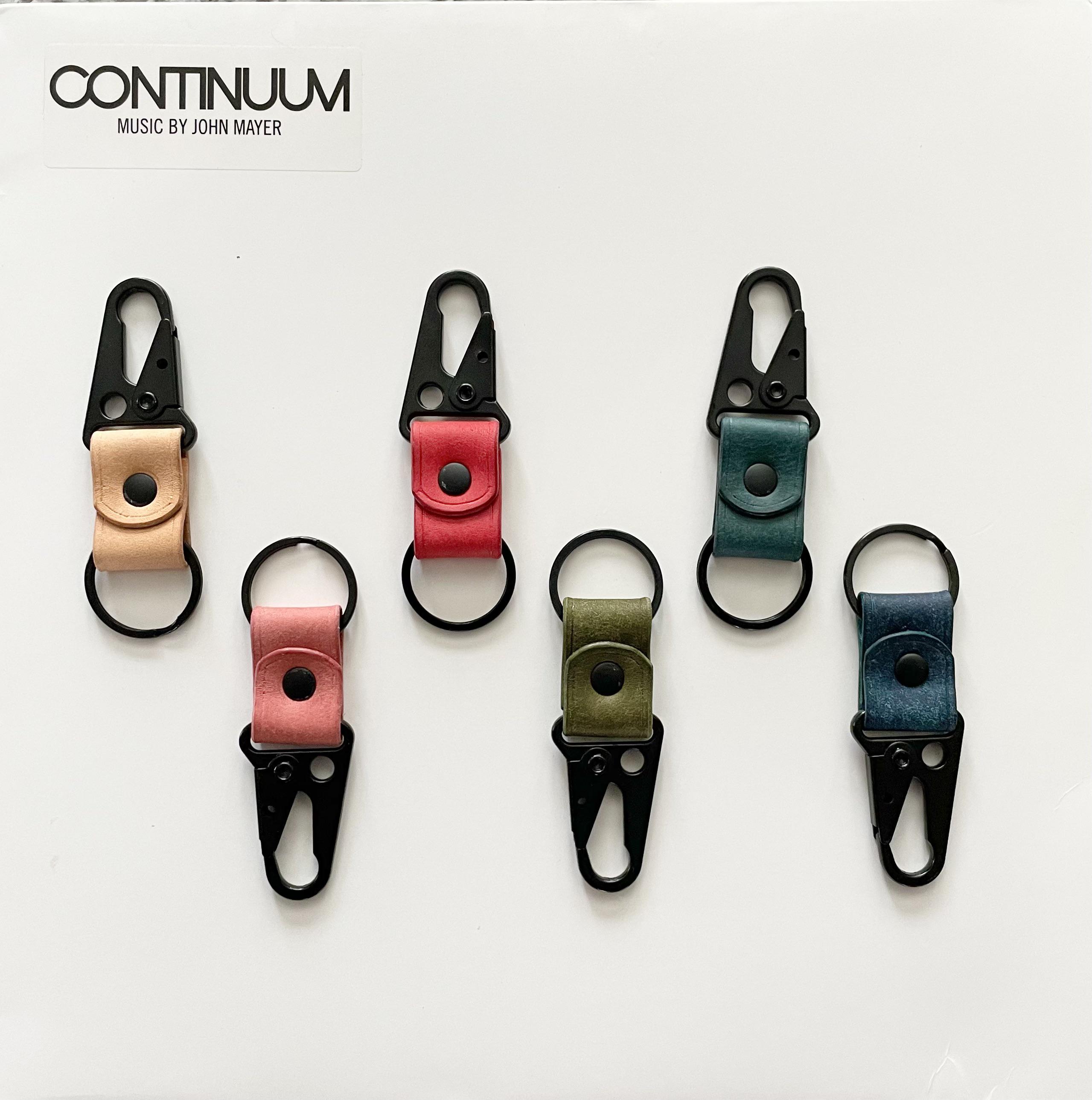 Handmade Pueblo keychains. | Scrolller