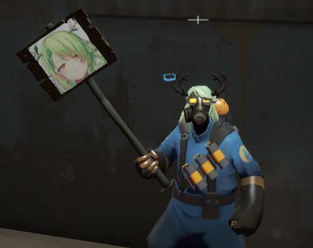 Updated fauna loadout | Scrolller