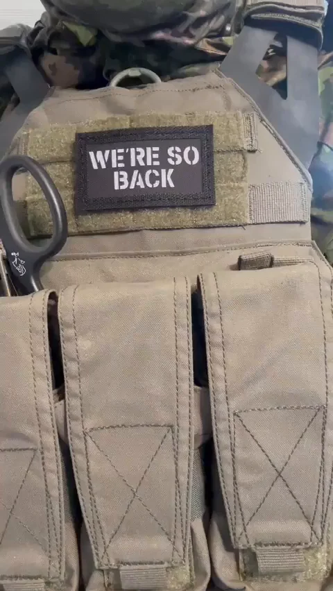 The most important part of my kit: | Scrolller