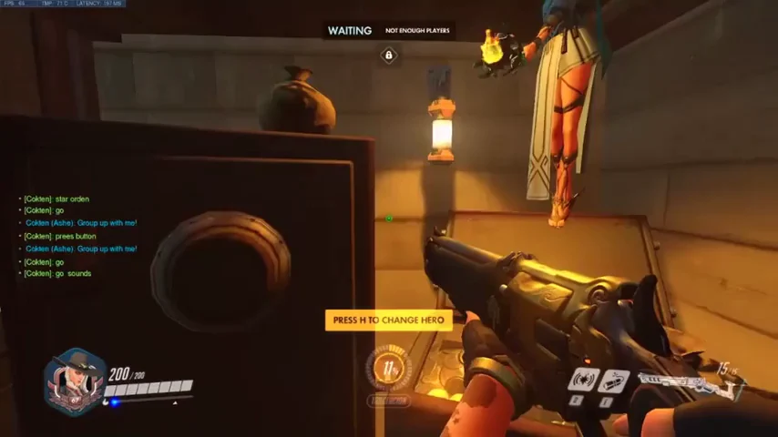 MERCY HARD MOANS EGIRL Please give this new NSFW Overwatch 2 content a chance. I am sure that ...