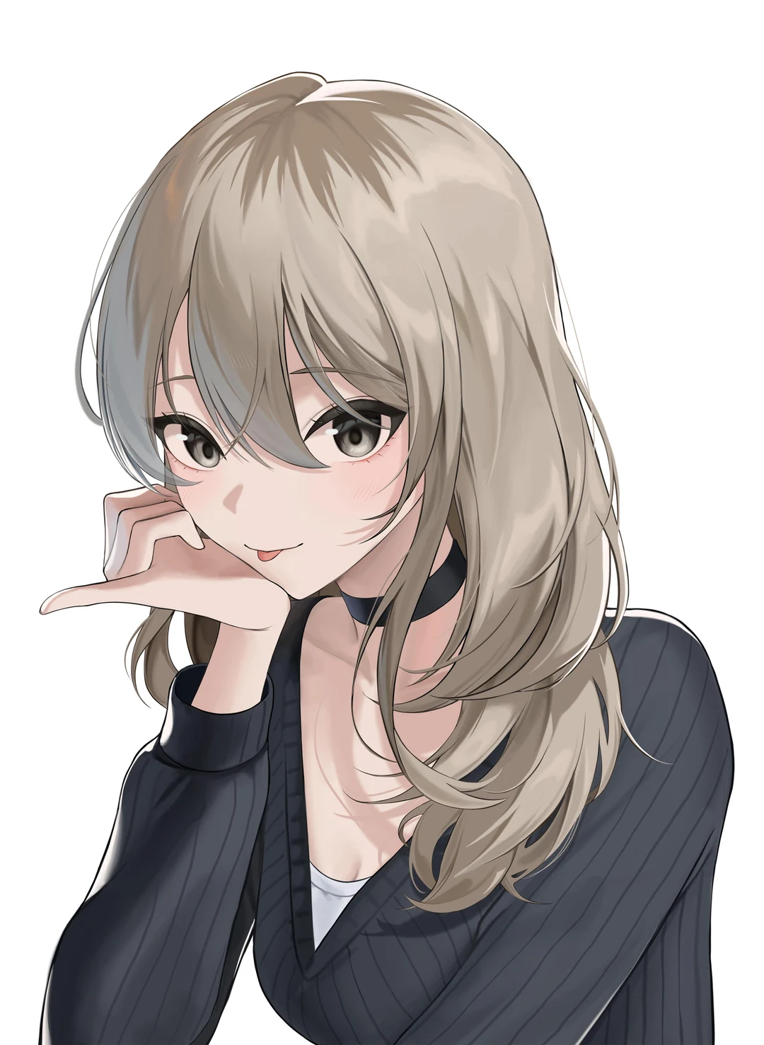 Momoka Kawaragi [Girls Band Cry] | Scrolller