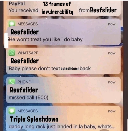 Please give me a splashdown kit nogami | Scrolller