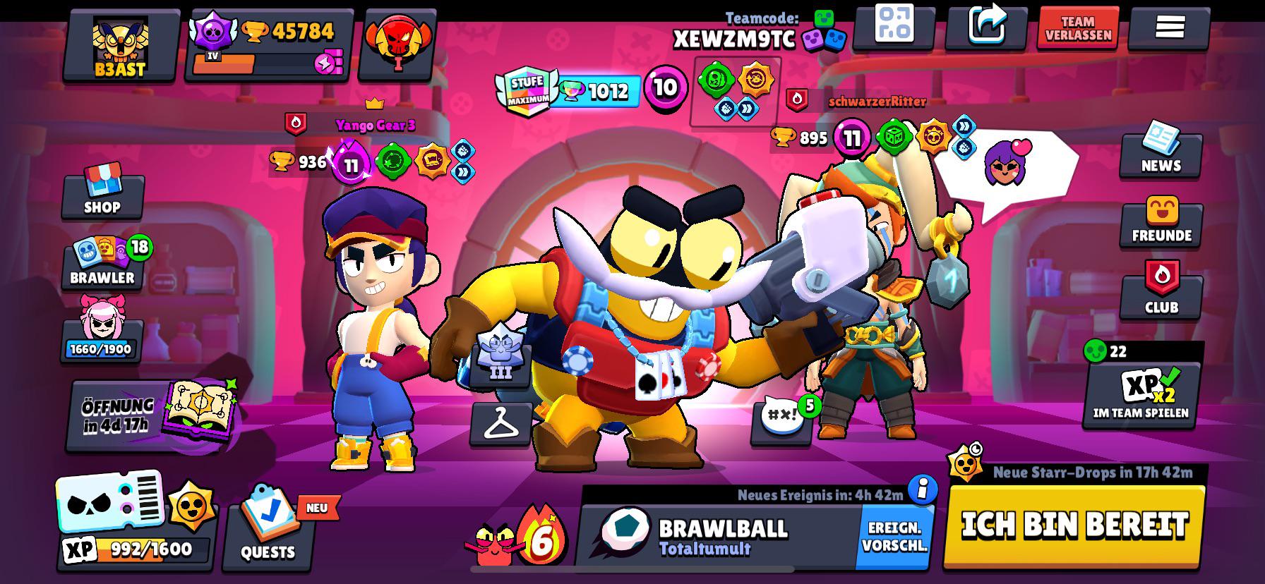 Max tier clancy | Scrolller