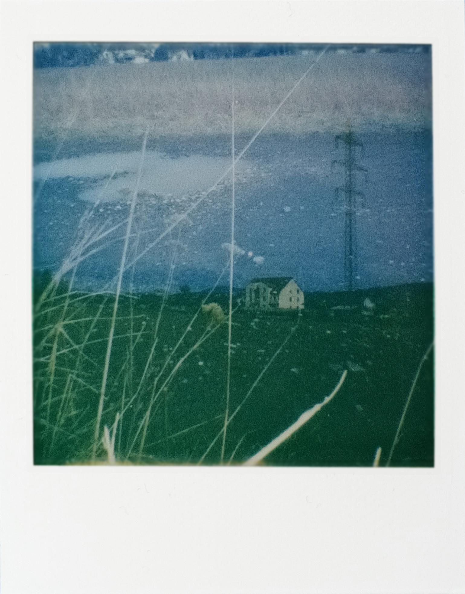 Discover more like Polaroid: For the first time I tried double ...