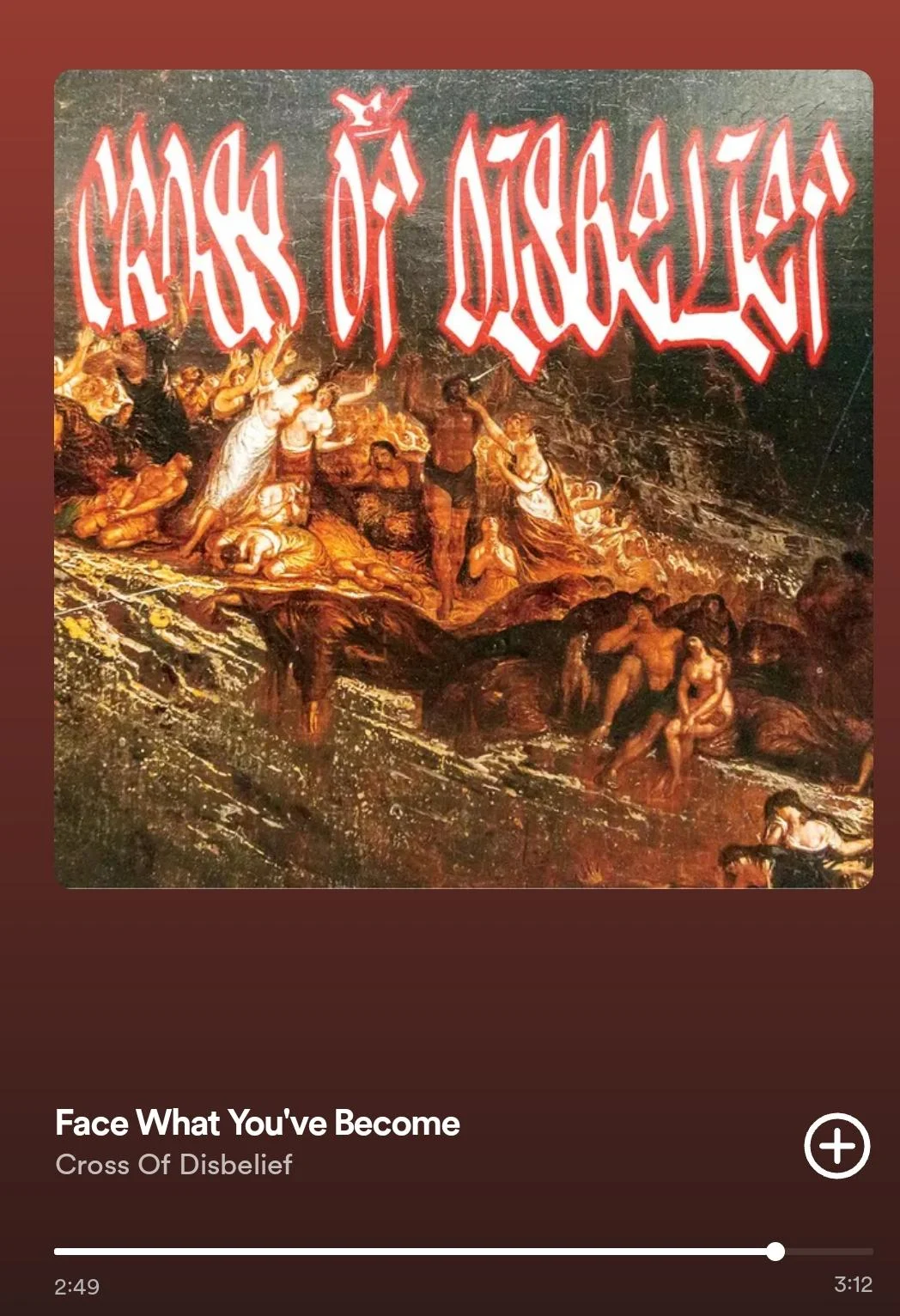 This band is absolutely filthy | Scrolller