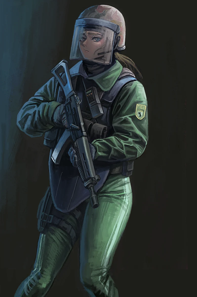 Berlin SEK by EKA | Scrolller