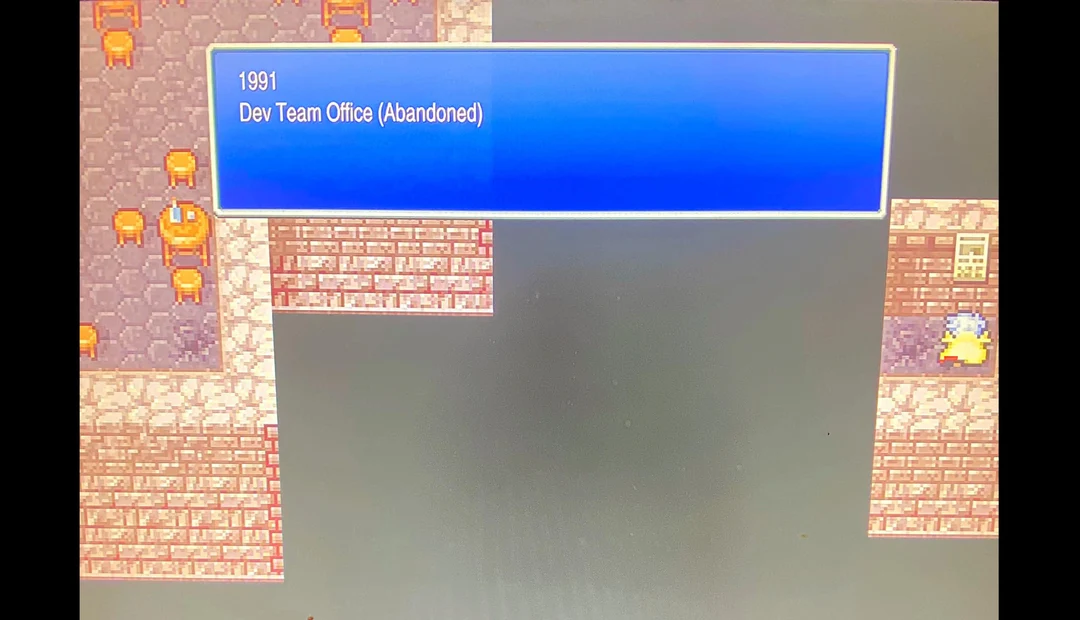 Pixel remaster heartbreak | Scrolller