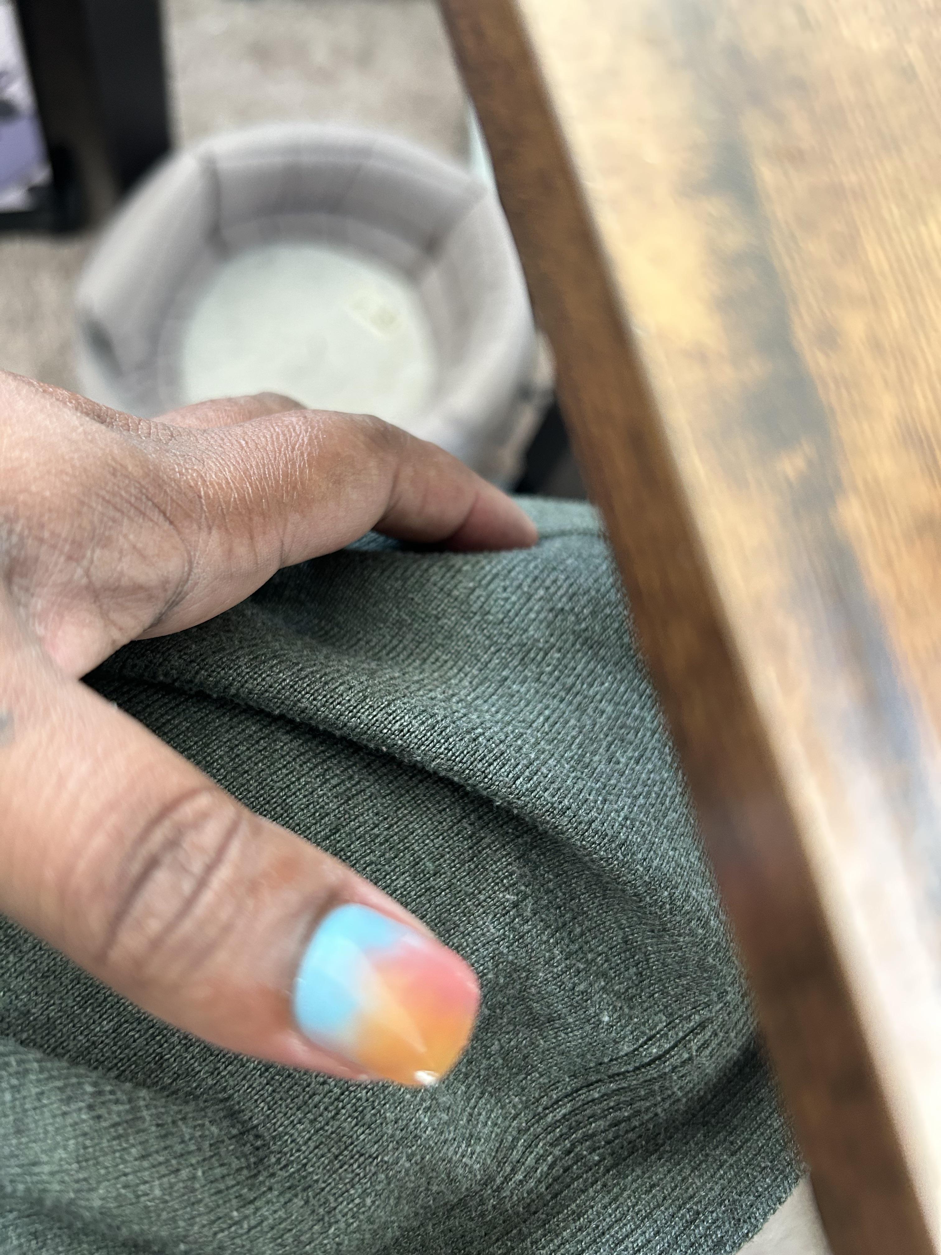 Pan nails | Scrolller