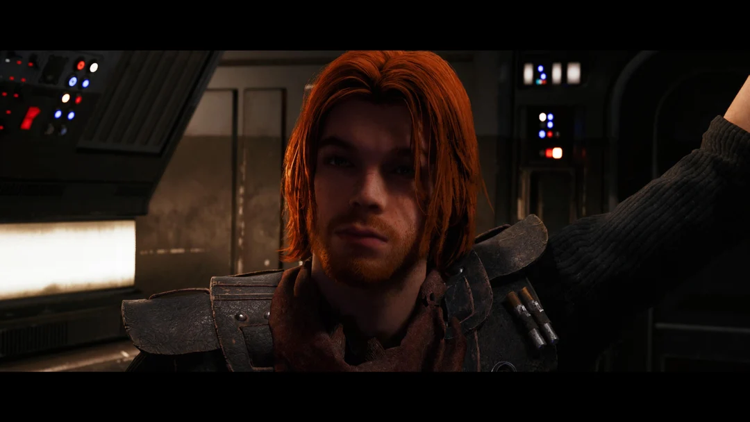 Just stubbed my toe which Jedi Survivor/Fallen order quote should I use? | Scrolller