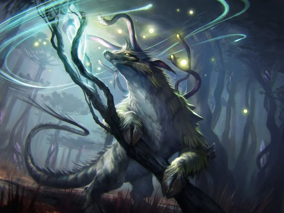 Tayam, Luminous Enigma by Sam Burley | Scrolller