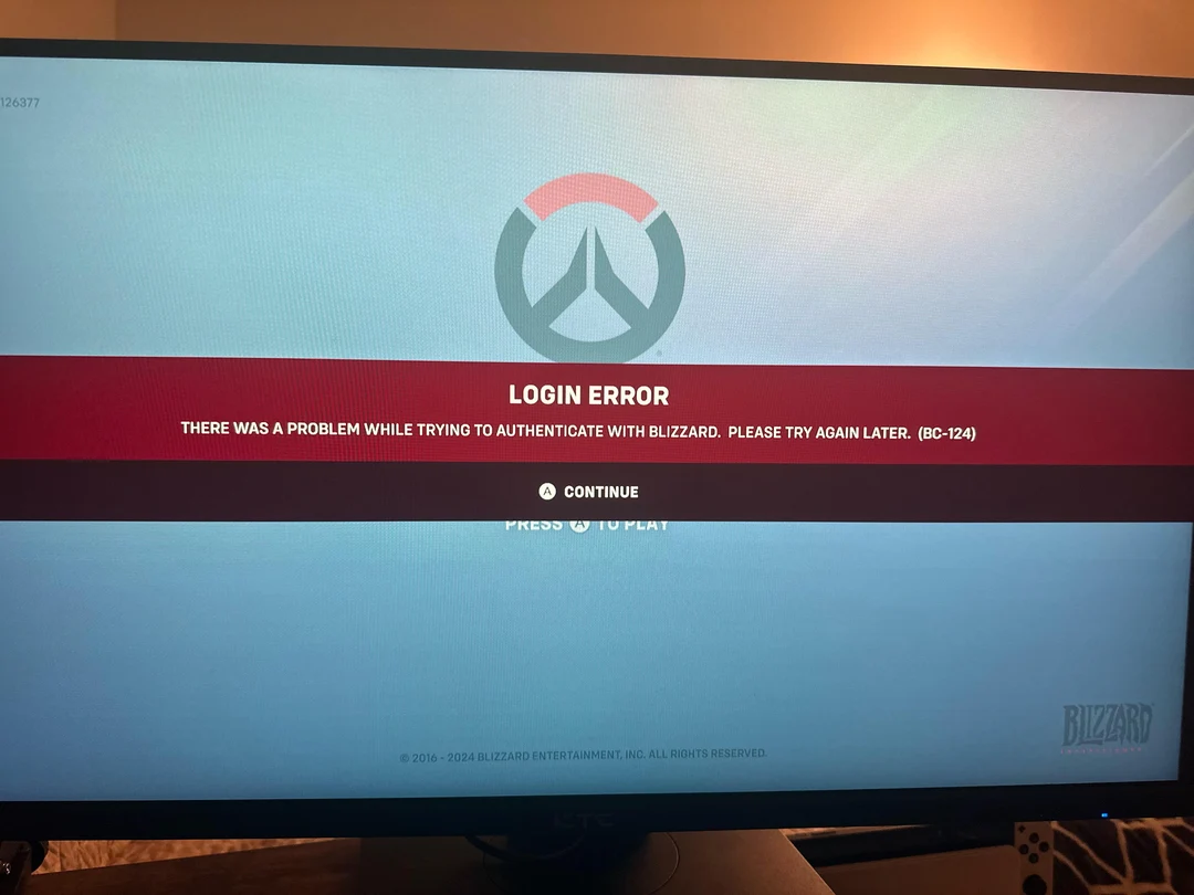 Anyone else’s game just crash? | Scrolller