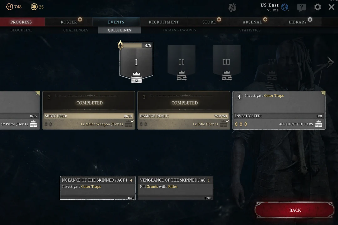 Gator Traps? | Scrolller