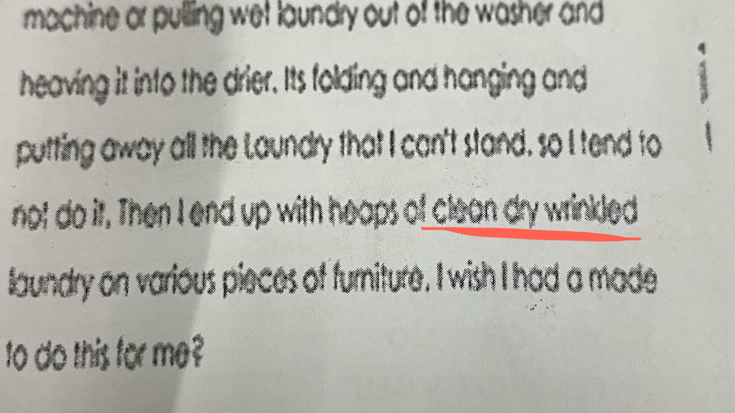 Help is this wrong (grammar) | Scrolller